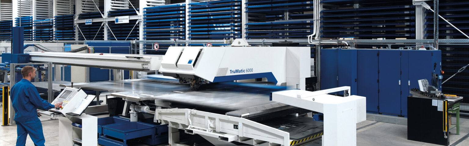 Materialwirtschaft | DELTA BARTH Systemhaus GmbH | DELECO®