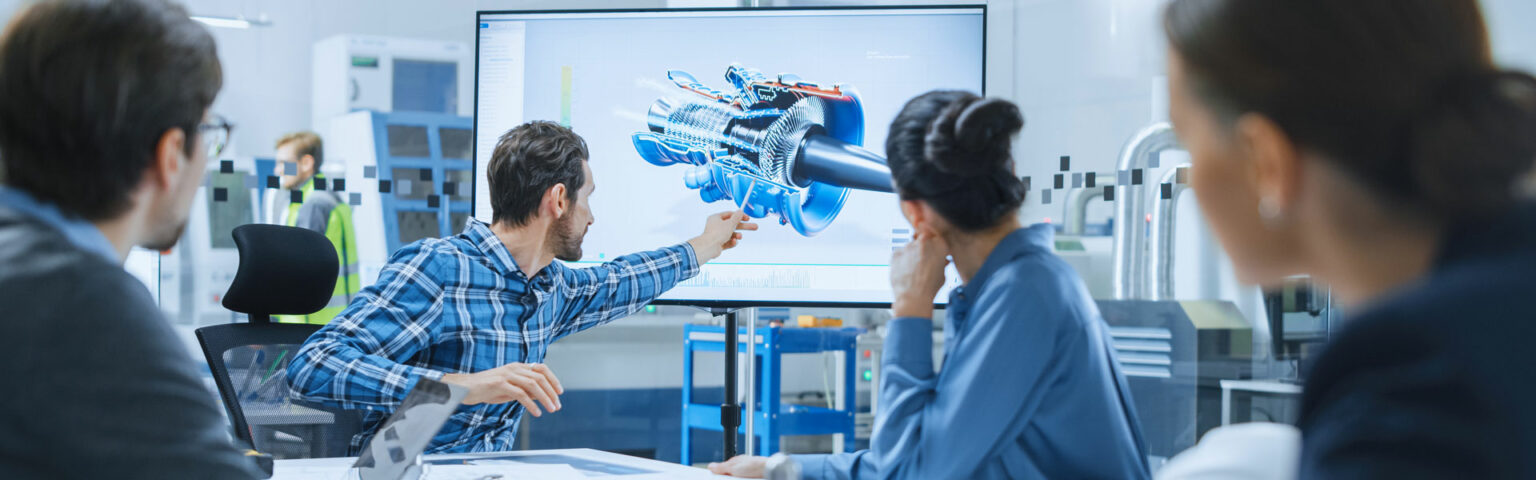 Projektmanagement > DELTA BARTH Systemhaus GmbH | DELECO®